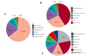 4.5/Q1，GBD经典文章解读！ - 第一篇SCI论文训练营 -高体重指数 -疾病负担 -健康不平等 -年龄组别